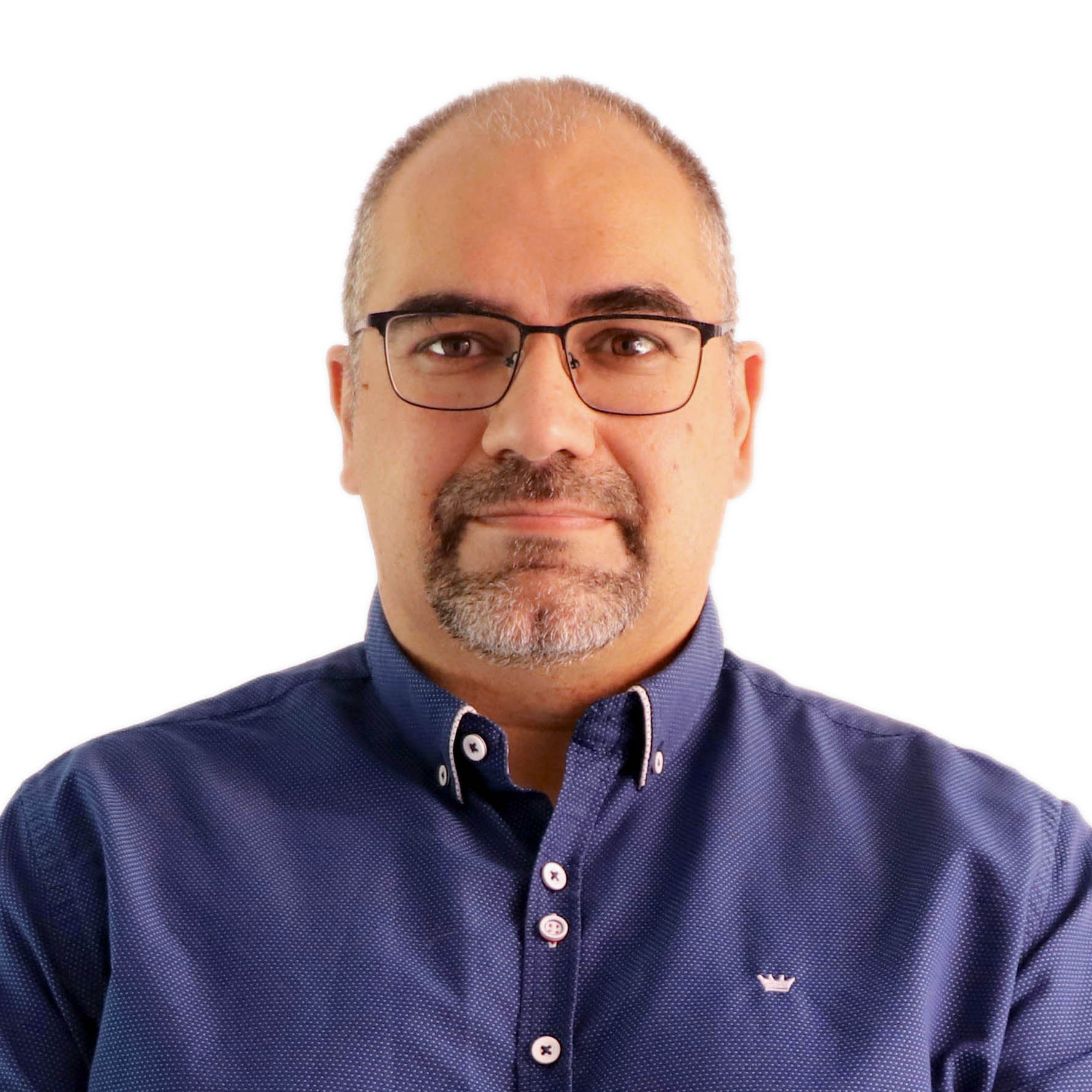 Daniel Álvarez Santamaría – Profesor de Sistemas y Aplicaciones ...